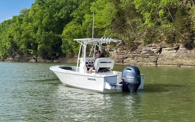 Limestone Boats: Models, Price Lists & Sales - itBoat