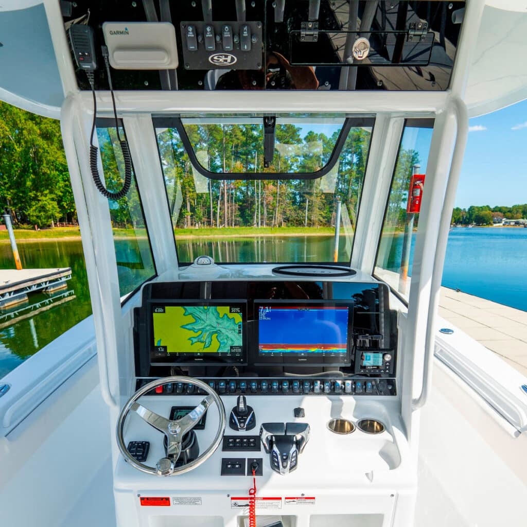 Sea Hunt Gamefish 28: Prices, Specs, Reviews and Sales Information - itBoat