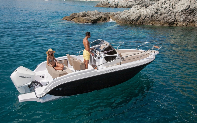 Ranieri Cayman 31 Sport Touring: Prices, Specs, Reviews and Sales ...