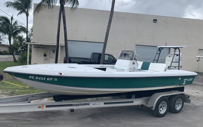 Action Craft, США: Информация и модельный ряд катеров - itBoat