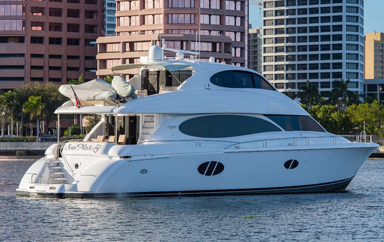 Lazzara : Models, Price Lists & Sales - itBoat