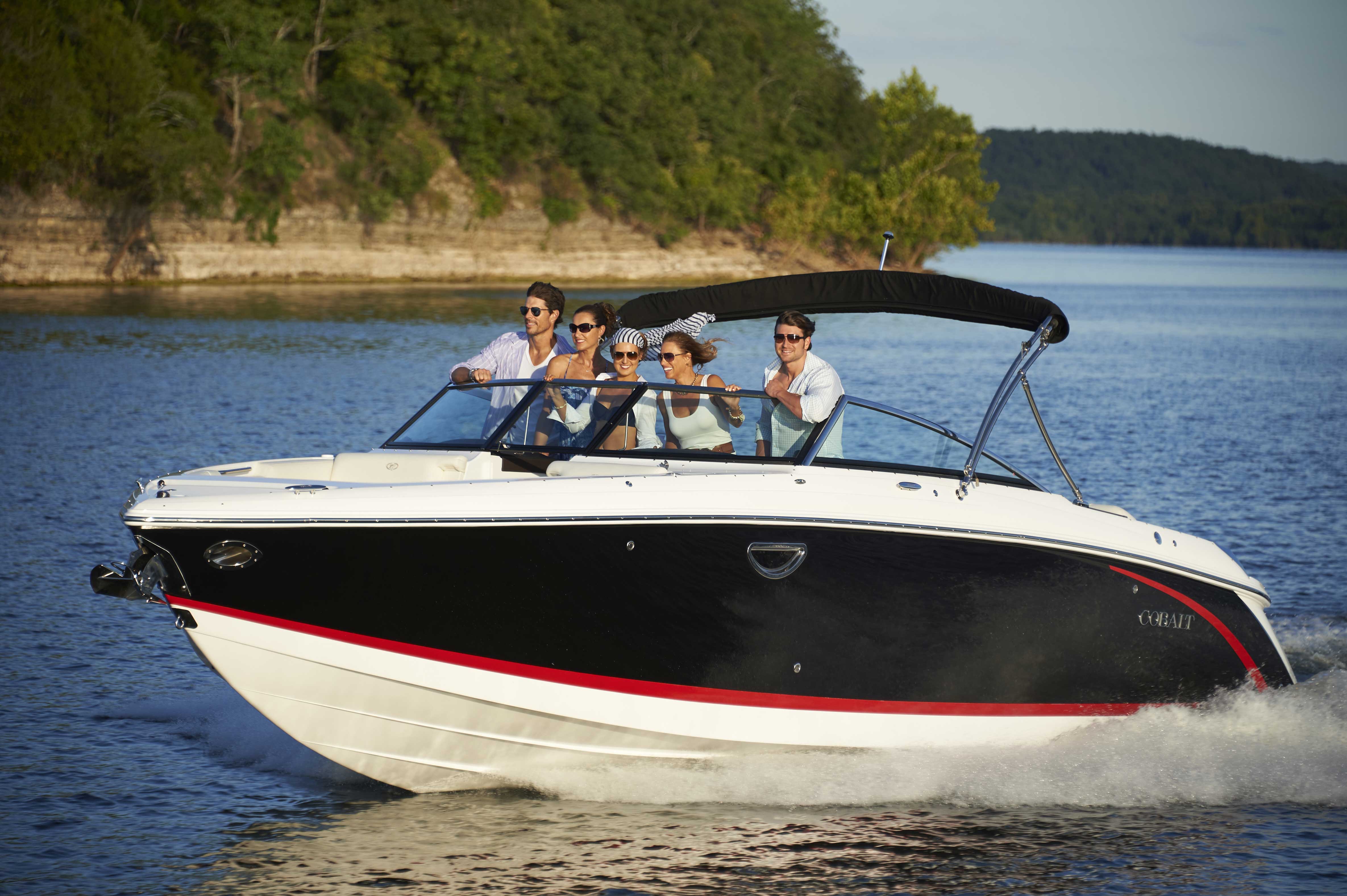 Cobalt R30: Prices, Specs, Reviews and Sales Information - itBoat