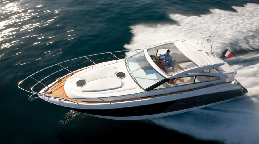 Princess V42: Prices, Specs, Reviews and Sales Information - itBoat