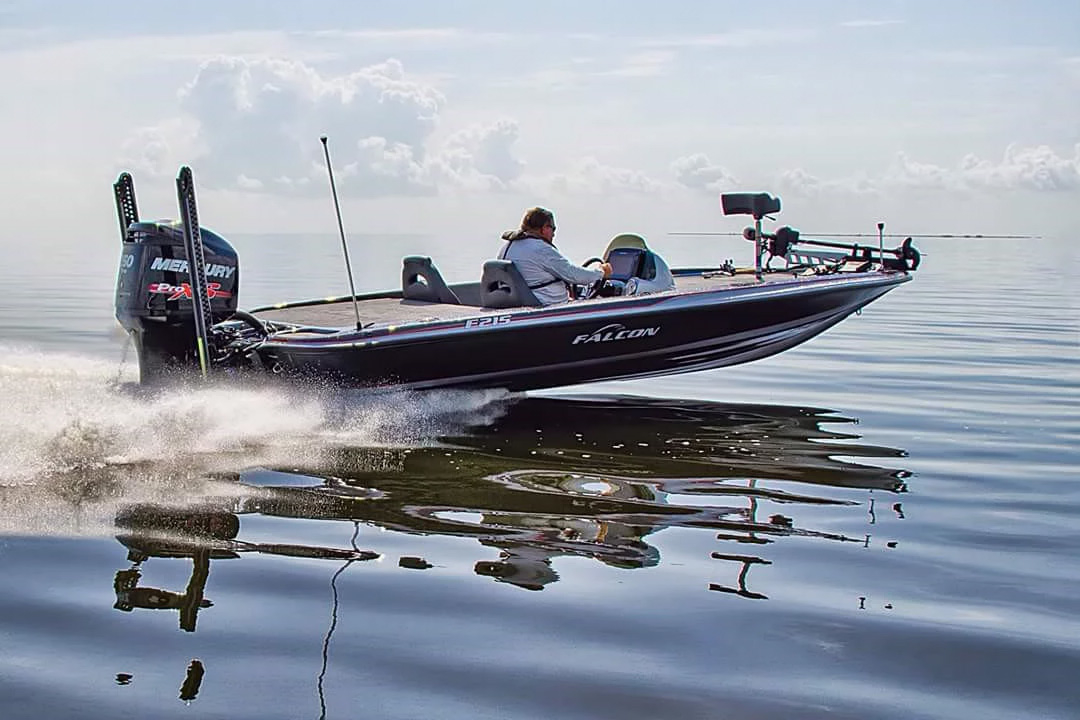 Falcon F215: Prices, Specs, Reviews and Sales Information - itBoat