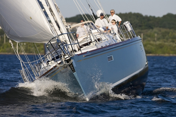 Hallberg-Rassy 69: Prices, Specs, Reviews and Sales Information - itBoat