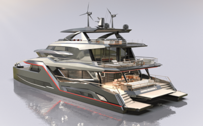 Bering 130: Prices, Specs, Reviews and Sales Information - itBoat