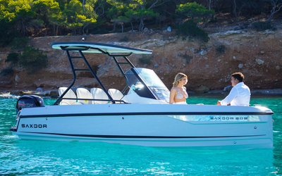 Buster XL Pro: Prices, Specs, Reviews and Sales Information - itBoat