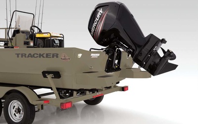Tracker Super Guide V-16 SC: Prices, Specs, Reviews and Sales ...