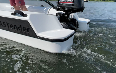 AST: Models, Price Lists & Sales - itBoat