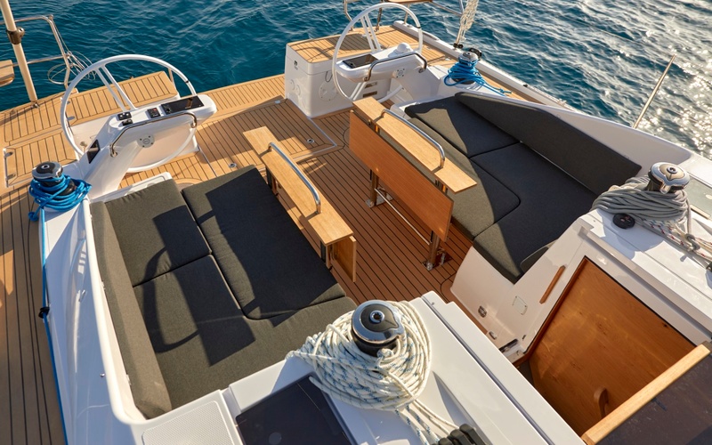X-Yachts Xp 44: Prices, Specs, Reviews and Sales Information - itBoat