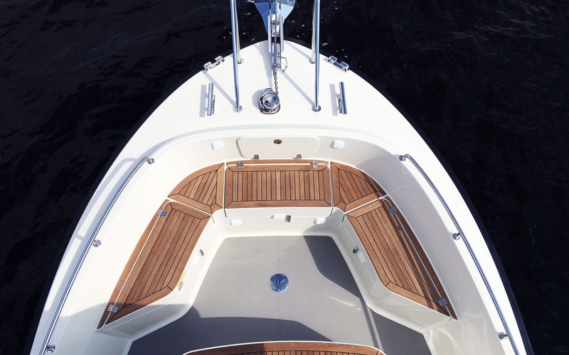 Targa 41: Prices, Specs, Reviews and Sales Information - itBoat