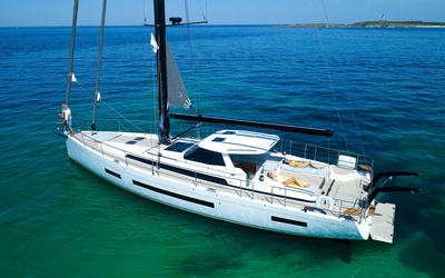 Garcia Exploration 60: Prices, Specs, Reviews and Sales Information ...