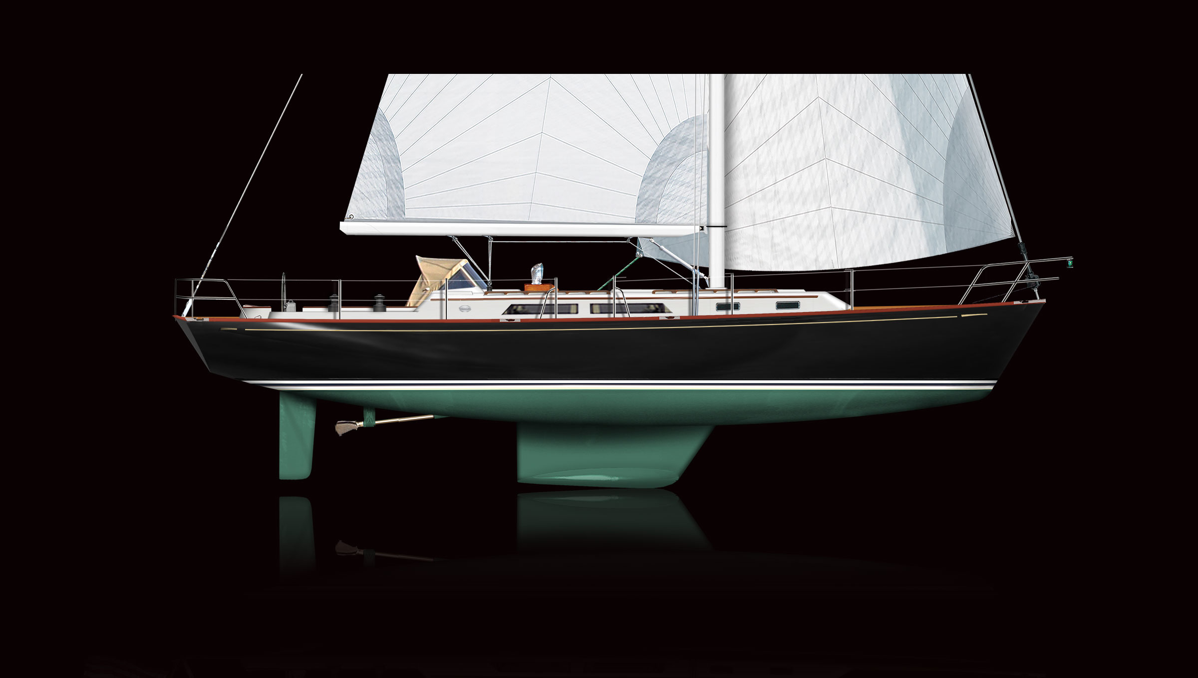 Reliant 50 Aft Cockpit: Prices, Specs, Reviews and Sales Information ...