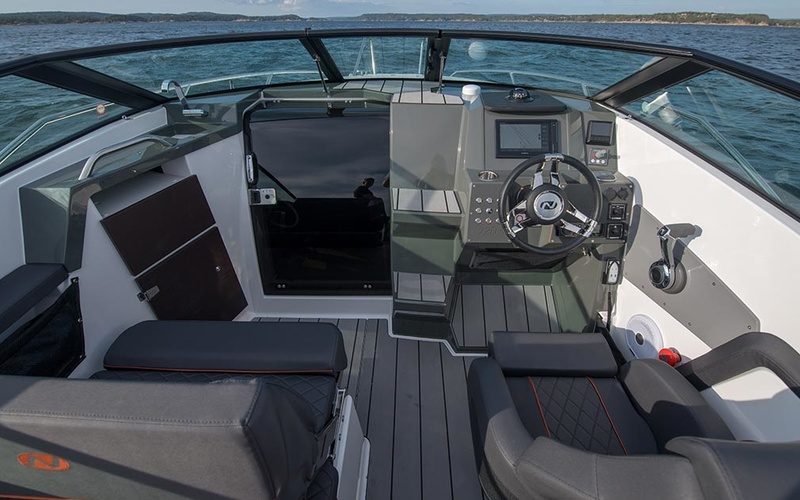 Buster Magnum Pro: Prices, Specs, Reviews and Sales Information - itBoat