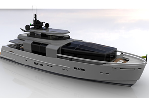 Arcadia: Models, Price Lists & Sales - itBoat