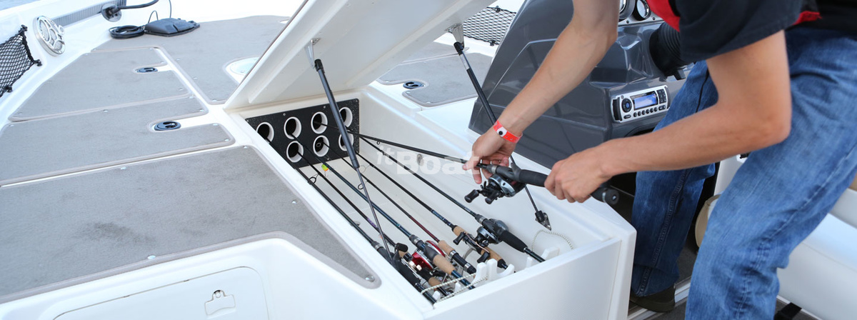 Larson FX 2020 Side Console: Prices, Specs, Reviews and Sales ...