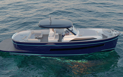 Focus Forza 50: Prices, Specs, Reviews and Sales Information - itBoat