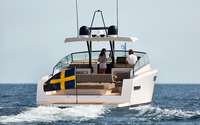 Delta 40 WA: Prices, Specs, Reviews and Sales Information - itBoat