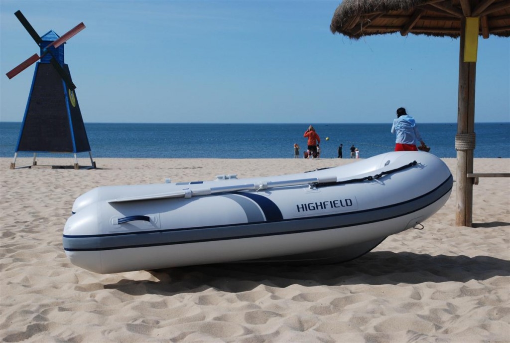 Highfield UL 290: Prices, Specs, Reviews and Sales Information - itBoat