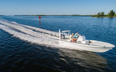 Boats Hewes ⚓ purchase, range of models on itBoat