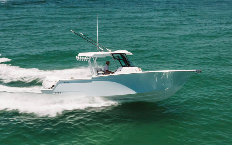 Bertram: Models, Price Lists & Sales - itBoat