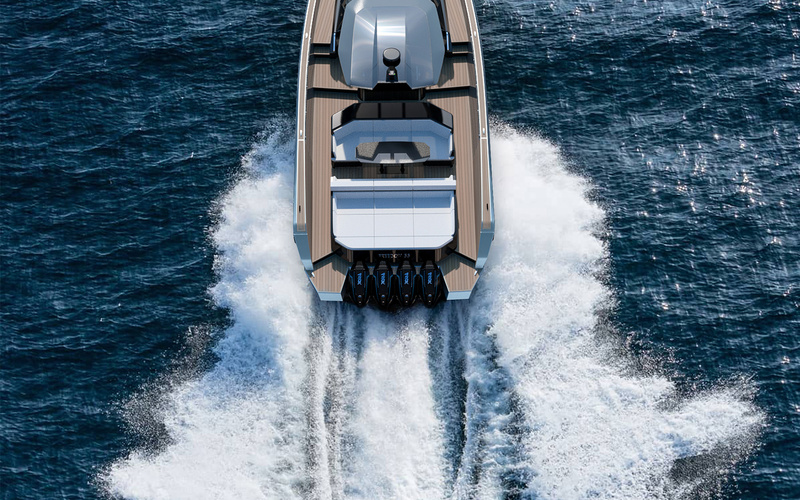 Fjord 53 XL: Prices, Specs, Reviews and Sales Information - itBoat