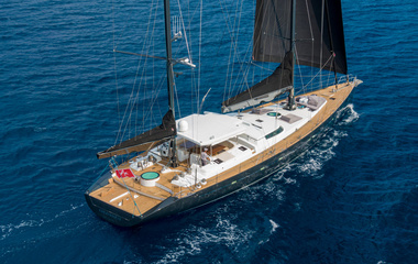 Notika Teknik: Models, Price Lists & Sales - itBoat