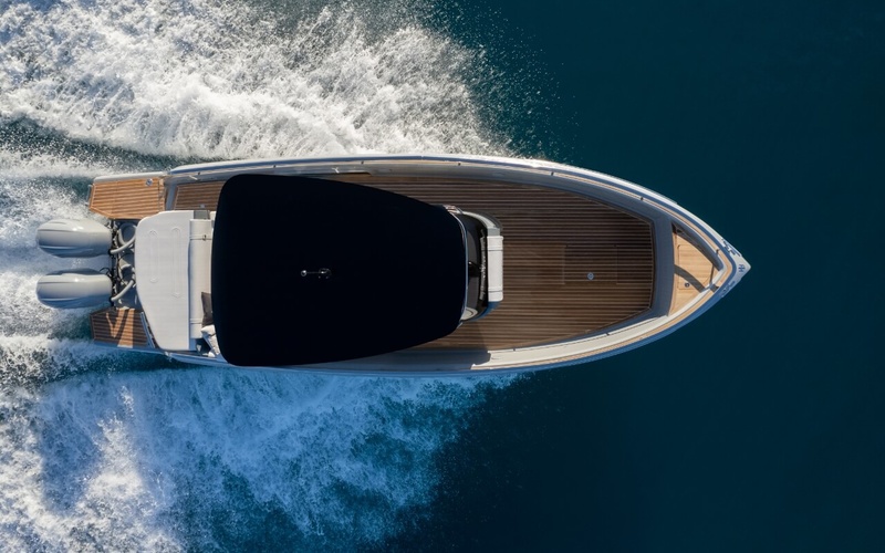 Invictus : Models, Price Lists & Sales - itBoat