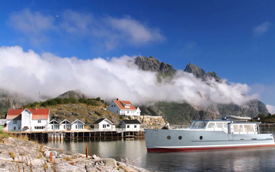 Bering 50: Prices, Specs, Reviews and Sales Information - itBoat