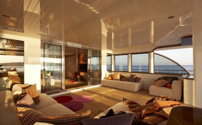 Benetti Fast 125: Prices, Specs, Reviews and Sales Information - itBoat