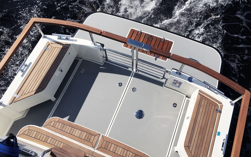 Targa: Models, Price Lists & Sales - itBoat