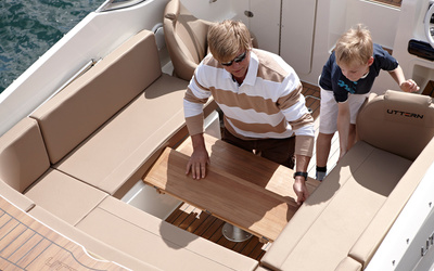 Uttern: Models, Price Lists & Sales - itBoat