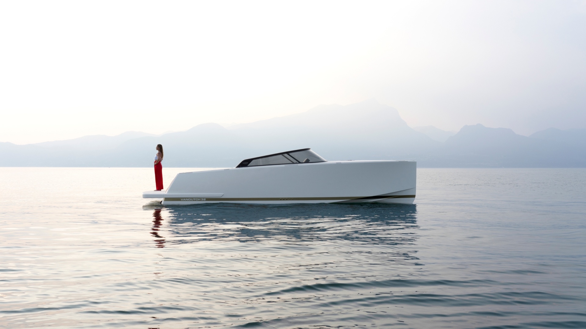 VanDutch 32: Prices, Specs, Reviews and Sales Information - itBoat