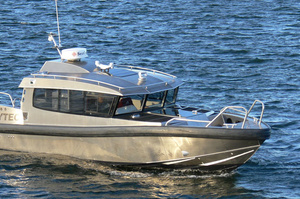 Anytec: Models, Price Lists & Sales - itBoat