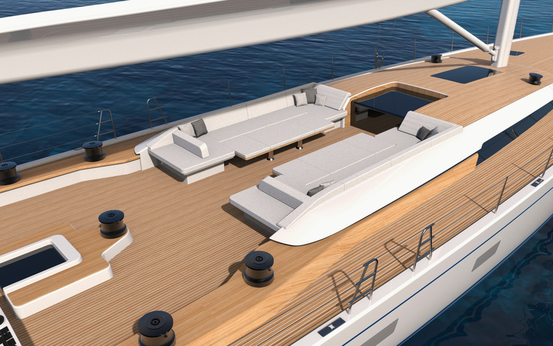 Nautor Swan ClubSwan 125: Prices, Specs, Reviews and Sales Information ...