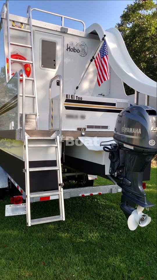 Catamaran Cruisers Lil' Hobo: Prices, Specs, Reviews and Sales ...