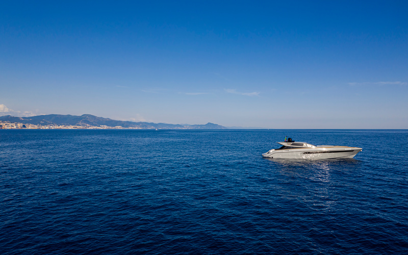 VanDutch 75: Prices, Specs, Reviews and Sales Information - itBoat