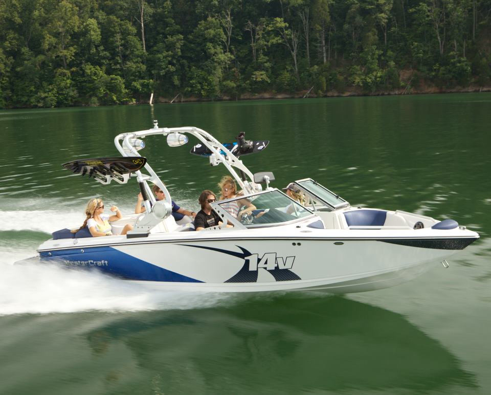 Mastercraft X14V: Prices, Specs, Reviews and Sales Information - itBoat