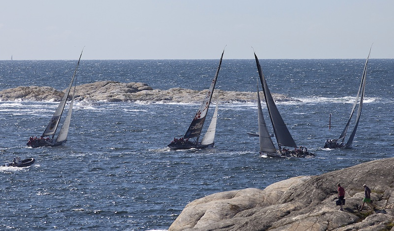 Photo of the day August 18 - photo of the day from itBoat magazine