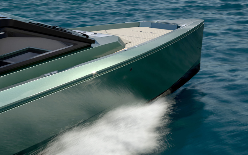 Wally Wallywind110: Prices, Specs, Reviews and Sales Information - itBoat