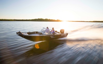 Crestliner: Models, Price Lists & Sales - itBoat