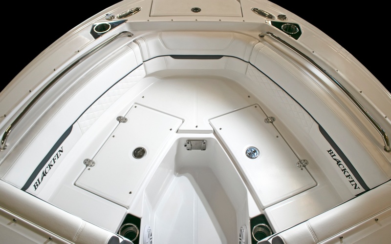 Contender 24S: Prices, Specs, Reviews and Sales Information - itBoat