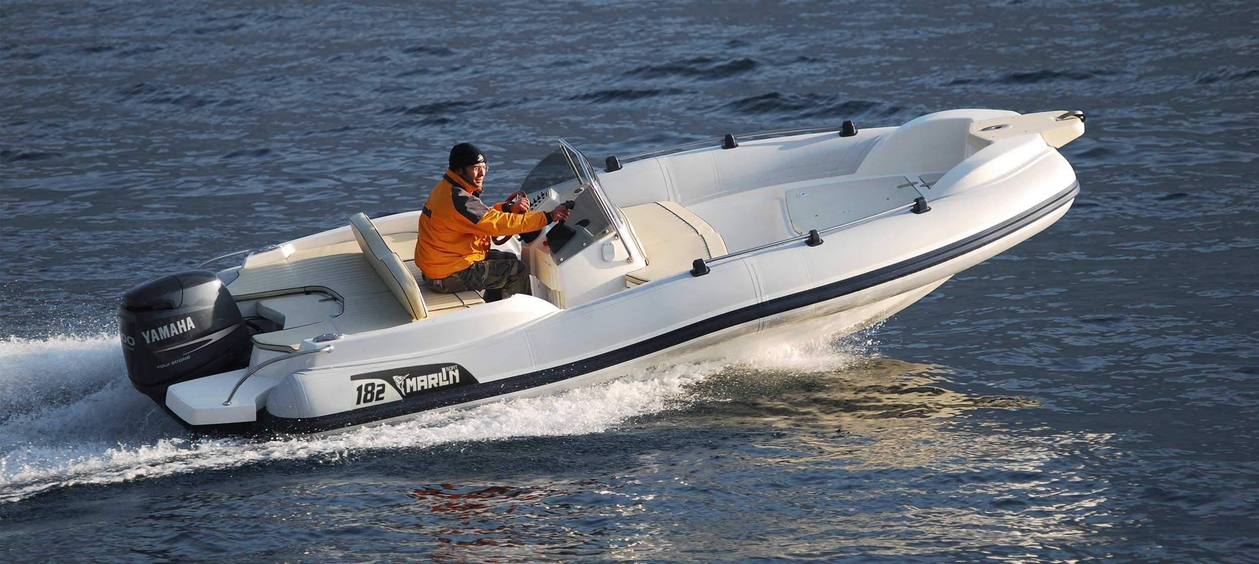 Marlin 182: Prices, Specs, Reviews and Sales Information - itBoat