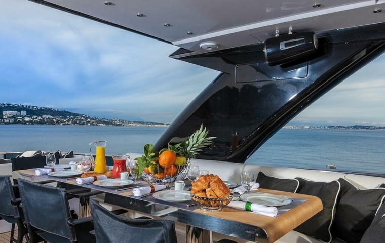 Amer Yachts: Models, Price Lists & Sales - itBoat