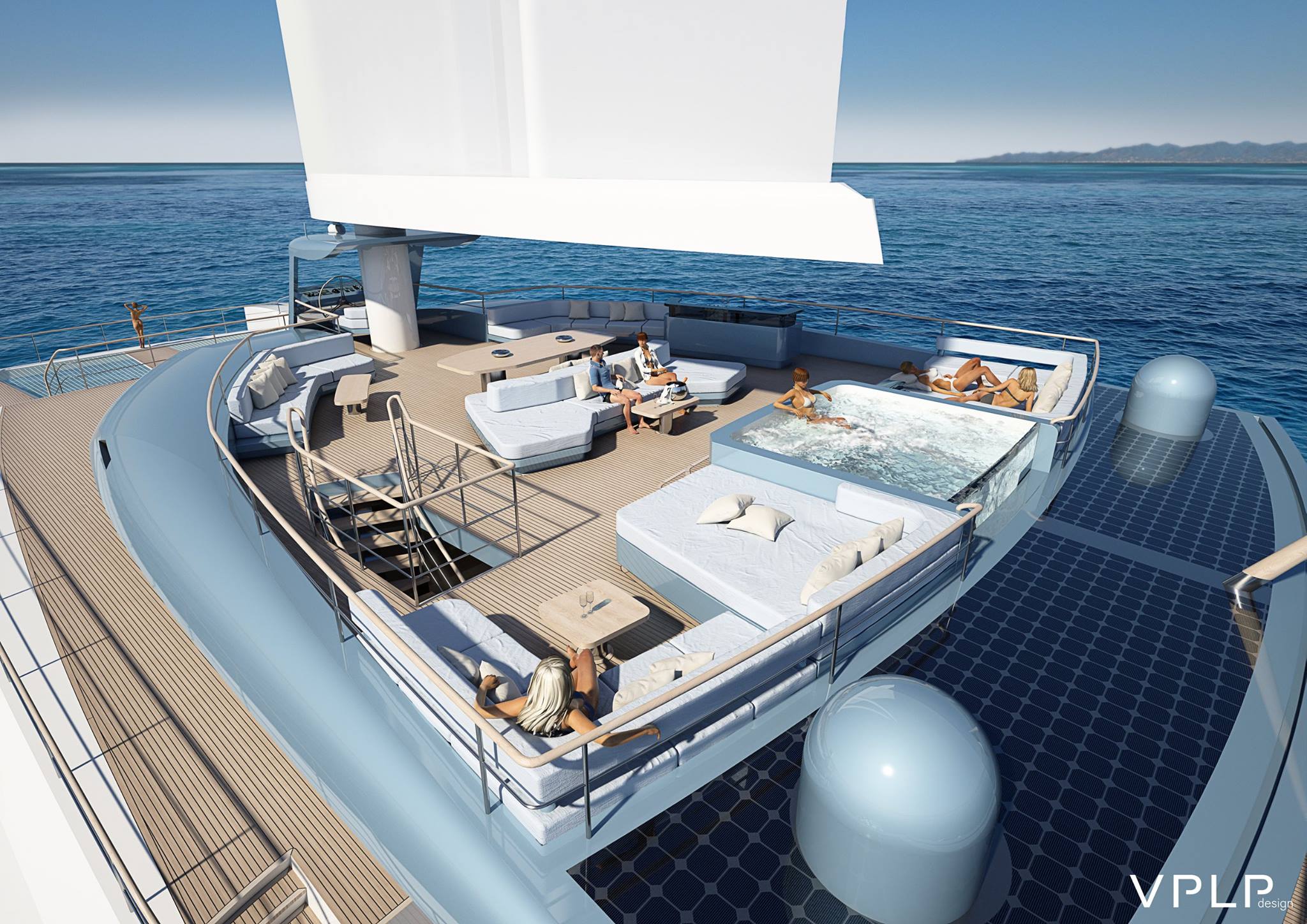 Physical evidence - Photo gallery from itBoat magazine