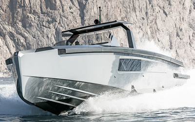 VanDutch 56: Prices, Specs, Reviews and Sales Information - itBoat
