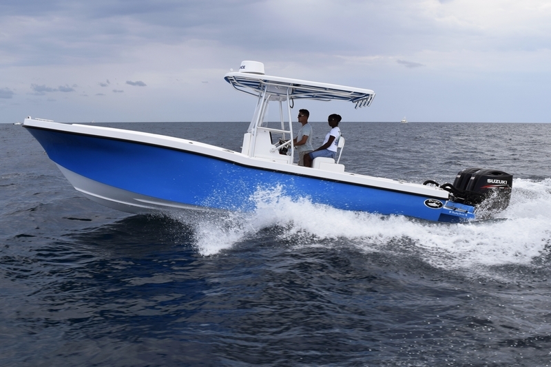 Dusky 278 Fisherman's Cuddy: Prices, Specs, Reviews and Sales Information - itBoat