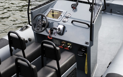 Rupert: Models, Price Lists & Sales - itBoat