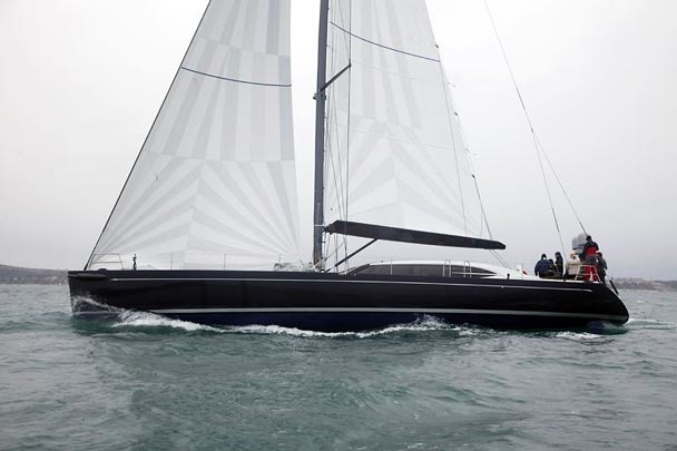 Spirit 72DH: Prices, Specs, Reviews and Sales Information - itBoat