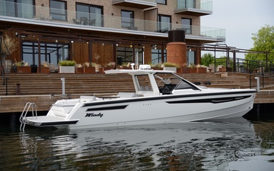 Windy SLR/SR60: Prices, Specs, Reviews and Sales Information - itBoat